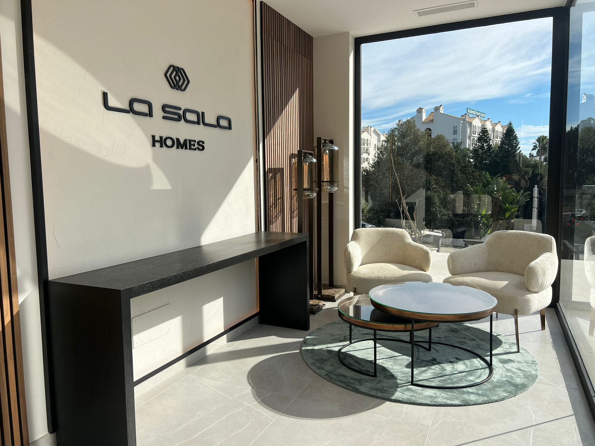 Over 500 Properties for Sale in Marbella, Costa del Sol | La Sala Homes
