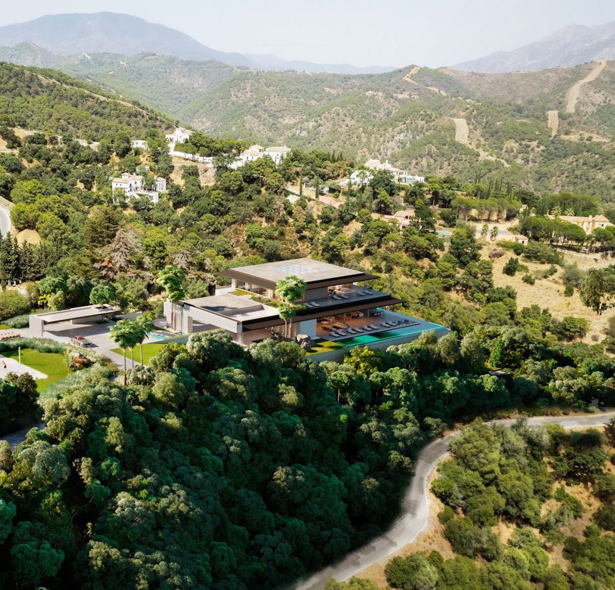 About Us - La Sala Homes