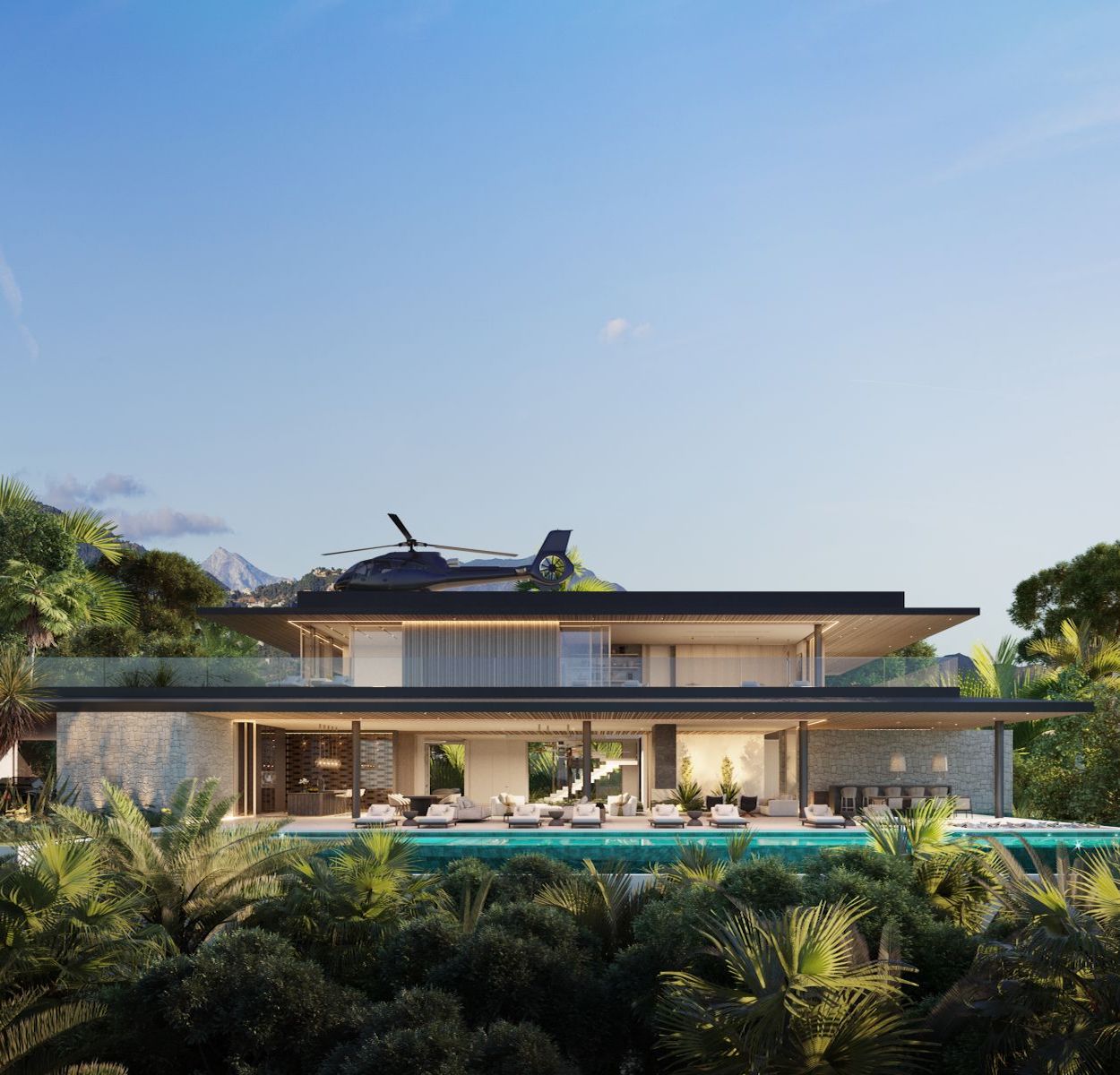 About Us - La Sala Homes